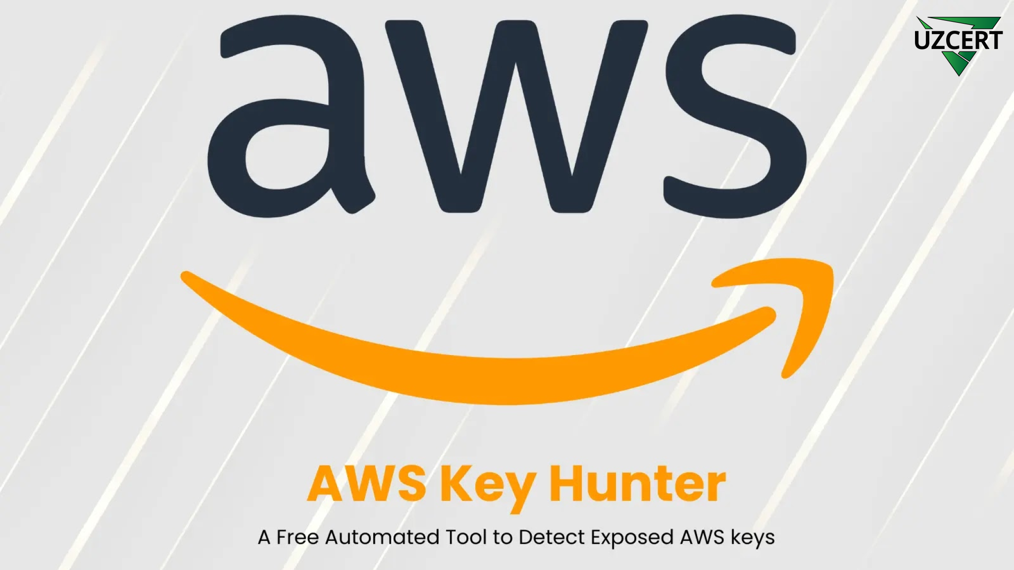 AWS Key Hunter: An Open-Source Tool for Detecting AWS Keys