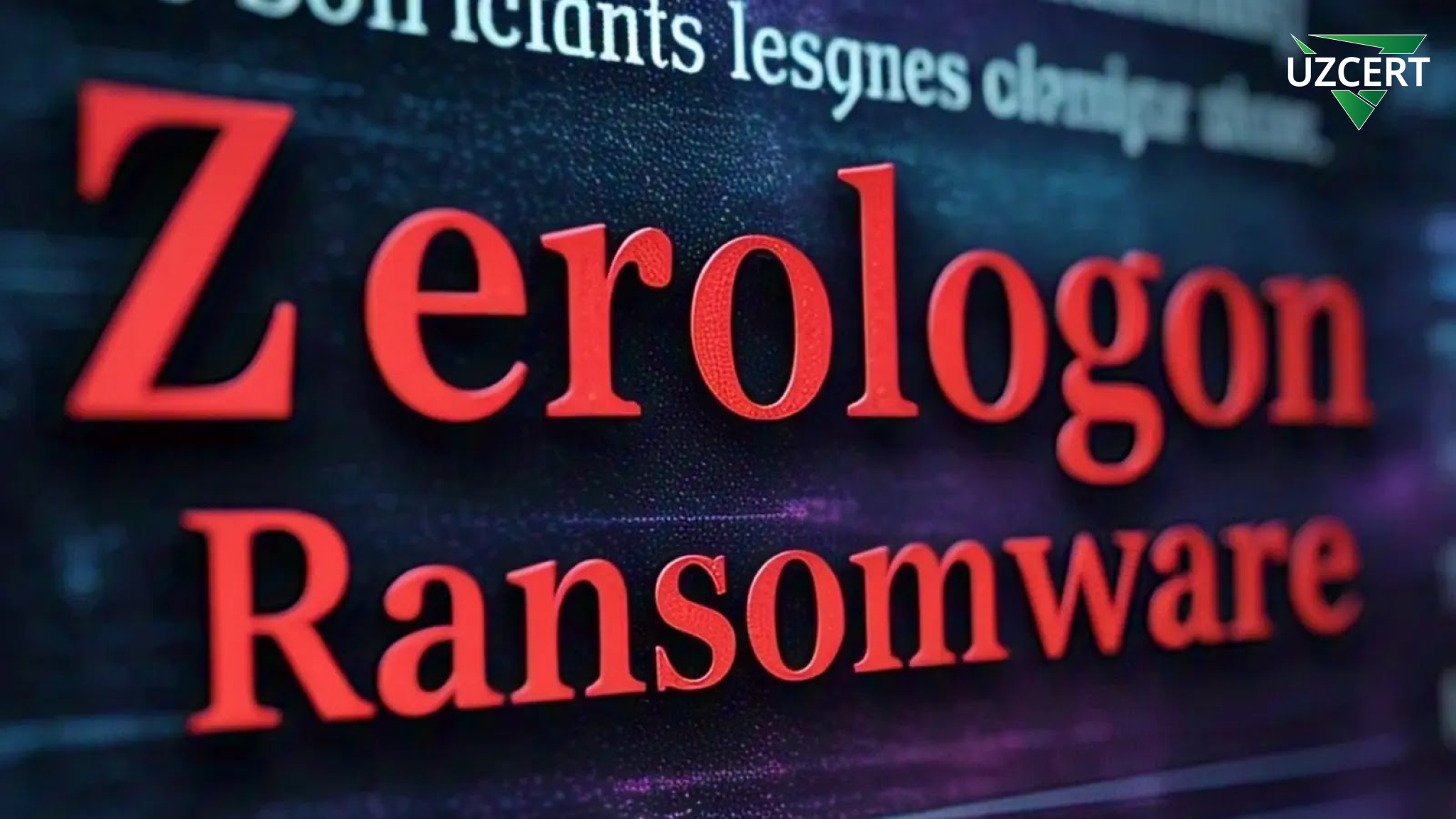 ZeroLogon Exploit: Threat to Active Directory and Domain Controllers