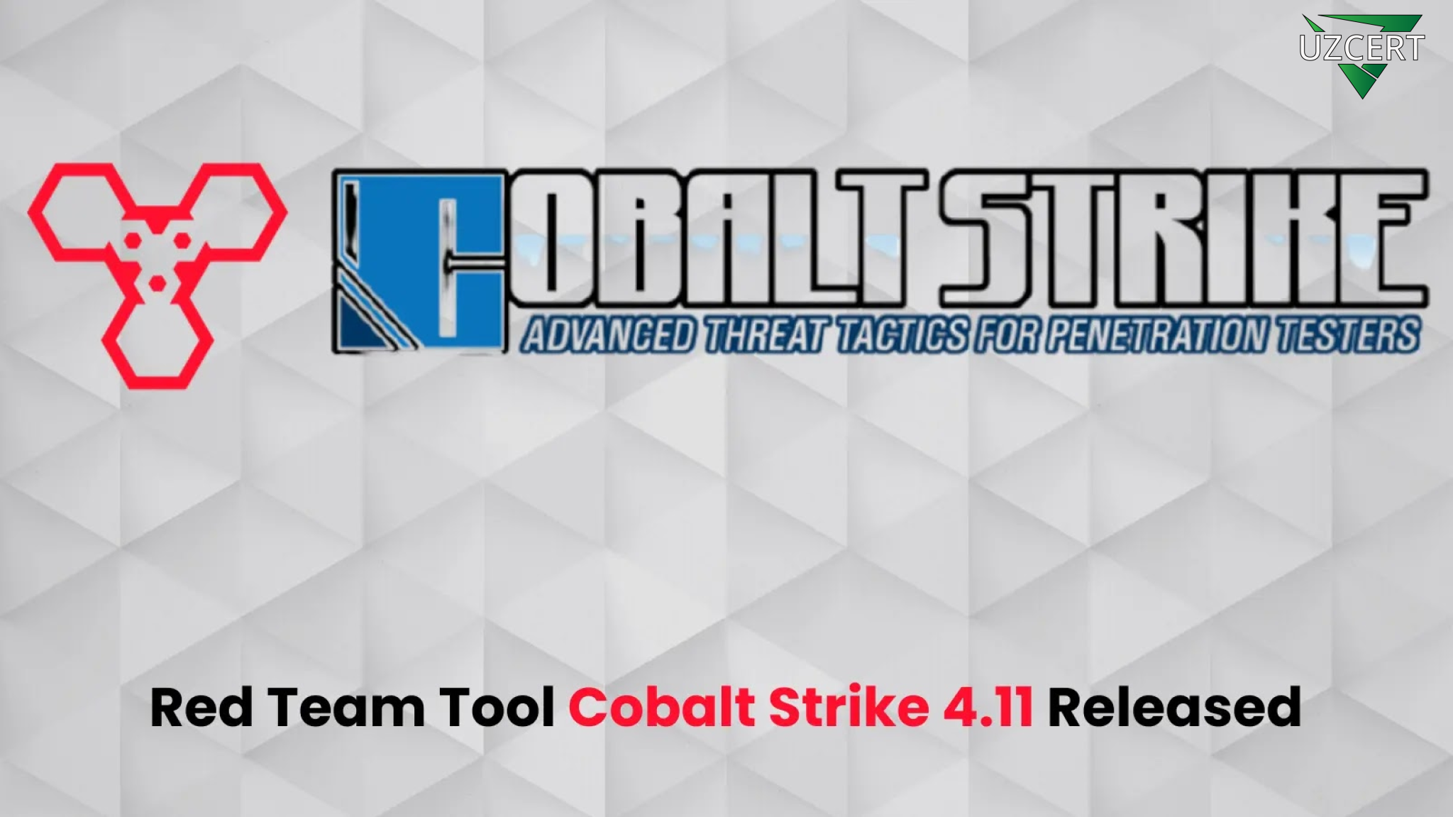 Red Team Tool Cobalt Strike 4.11: Enhanced Stealth Capabilities in the ...