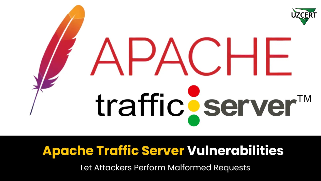 Security Issues in Apache Traffic Server and Their Negative Impact