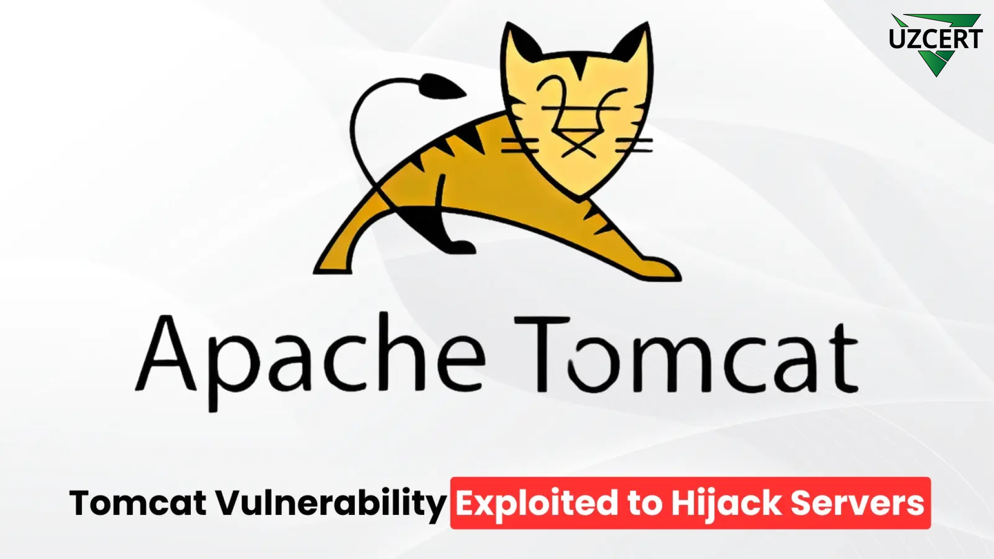 Hackers Can Completely Take Over Servers Using an Apache Tomcat Vulnerability!
