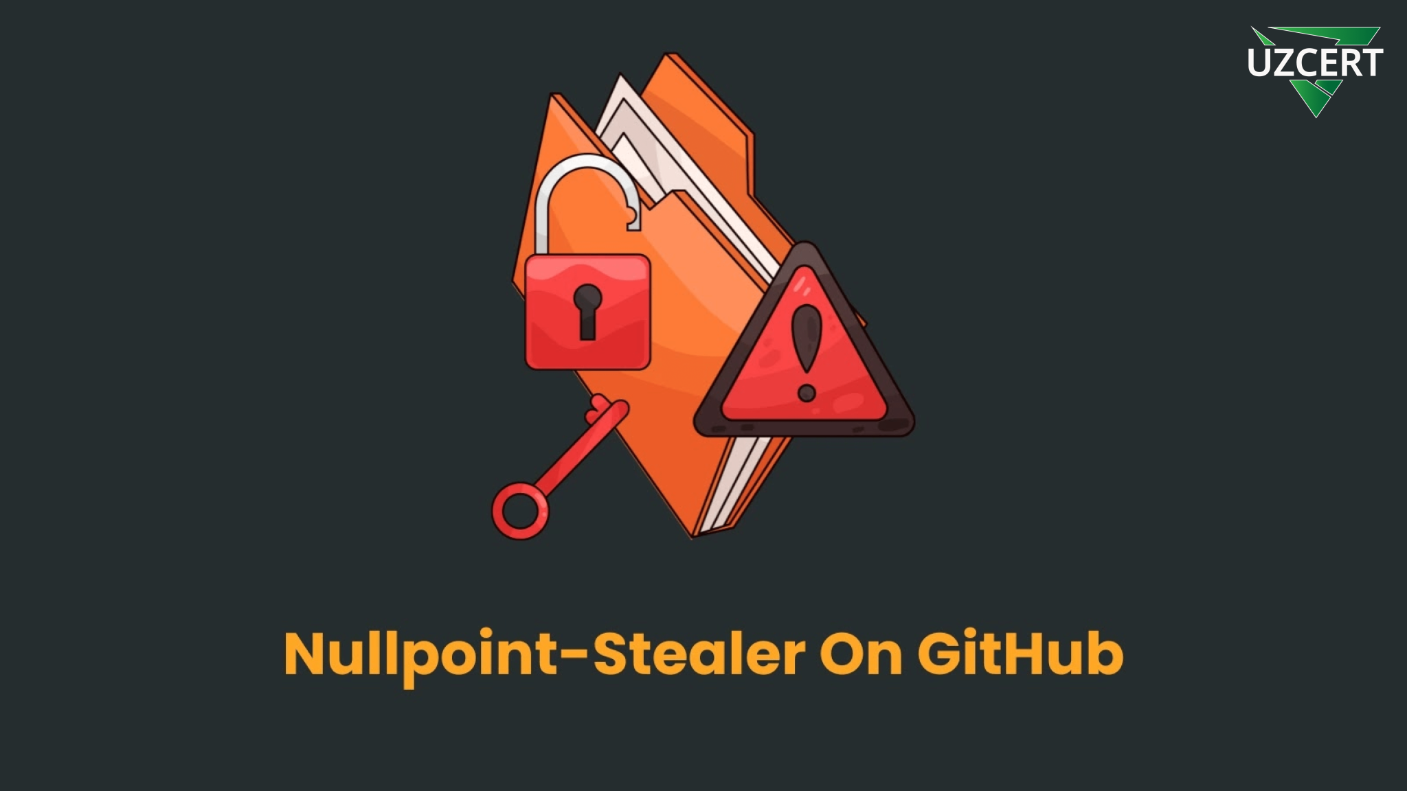 Dangerous "Nullpoint-Stealer" on GitHub: A Real Threat Disguised as a Research Tool